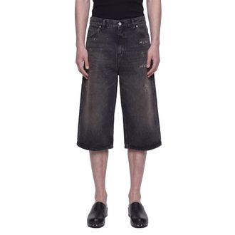 Our Legacy Capri Cut