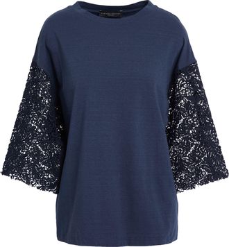 Fabiana Filippi TOPS - T-shirts auf YOOX.COM