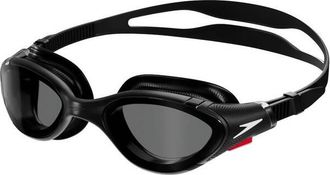 Speedo Herren Brille BIOFUSE 2.0 BLACK/SMOKE