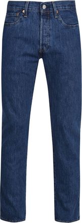 Levi's Herren 501 Original Fit Jeans Jeans, Stonewash X, 31W / 32L