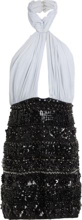 Des_Phemmes KLEIDER - Mini-Kleider auf YOOX.COM