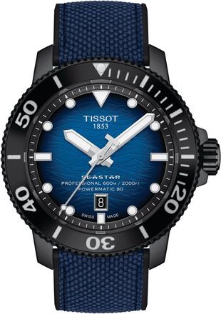 Tissot Seastar 2000 Professional Powermatic 80 Herrenuhr T120.607.37.041.00