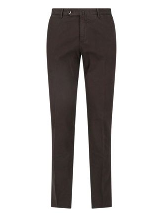 Pantaloni Torino Cotton Pants