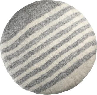 cilio 470659 Sitzkissen, Wolle