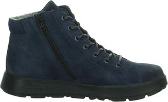 Think Damen, Schuhe, Blau, 37 EUGr&ouml;&szlig;e
