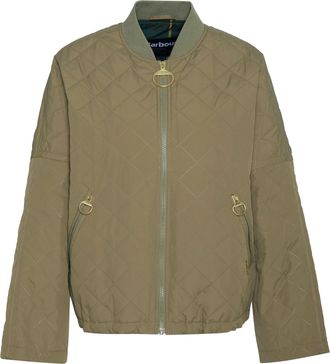 Barbour Bomber Matelass&eacute;e Emlyn Barbour