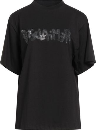 Disclaimer TOPS - T-shirts auf YOOX.COM
