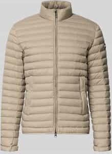 Colmar Steppjacke mit Zweiwege-Rei&szlig;verschluss