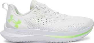 Under Armour Laufschuhe Under Armour UA Velociti 4 3027585 Weiß