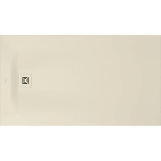 Duravit Sustano Duschwanne 1600x900mm, 720285620000000 - Duravit