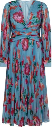 Carla Ruiz KLEIDER - Midi-Kleider auf YOOX.COM