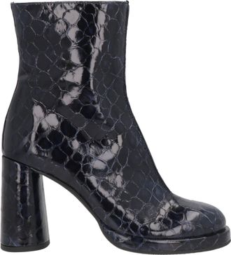 Zinda SCHUHE - Stiefeletten auf YOOX.COM