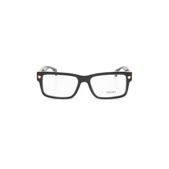 Versace Herren, Accessories, Schwarzk, 54 MMGr&ouml;&szlig;e