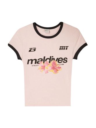 Bershka T-Shirt
