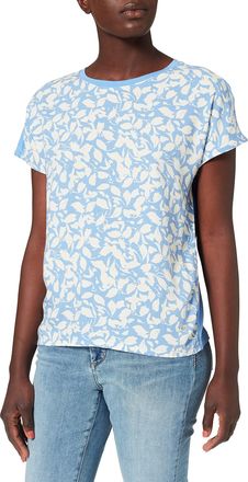 s.Oliver T-Shirt ärmellos Loose FIT