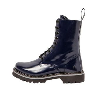 Art Art Mixte 1167 Marina Botte Oxford, Bleu Marine, 38 EU