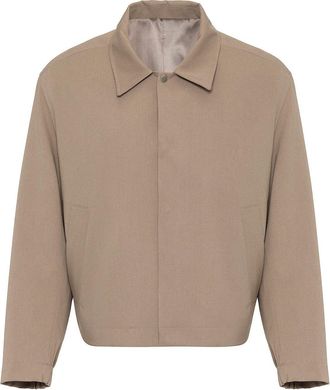Antioch Jacket