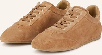 Stuart Weitzman Sneaker Cruz braun