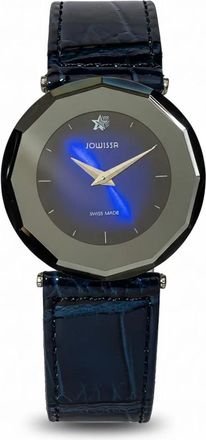 Jowissa Uhren - - Accessories - Damen - Blau - ONE SIZE