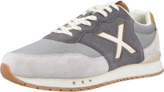 Munich Dash Premium, Unisex-Sneaker, f&uuml;r Erwachsene, Schwarz, Gr&ouml;&szlig;e 39, Schwarz, 39 EU