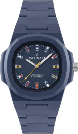 Navigare Uhr Men