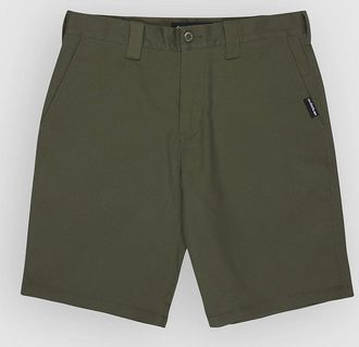 Quiksilver Union Regular 20 Shorts grape leaf