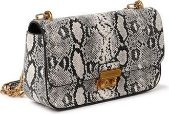 Michael Kors Sac &agrave; main en cuir