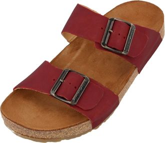Haflinger Pantolette Andrea