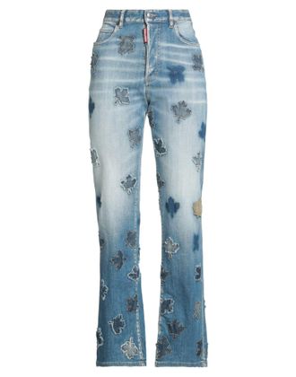 Dsquared2 HOSEN & R&Ouml;CKE - Jeanshosen auf YOOX.COM