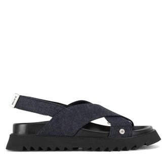 G-Star Sandalen G-Star Raw DEBRA-25SS495 Dunkelblau