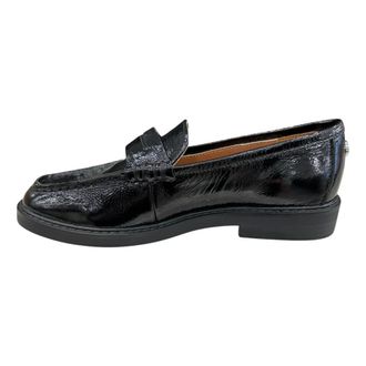 Steve Madden Mocassins Adison - Femme - Chaussures - Noir - Taille: 35 1/2 EU