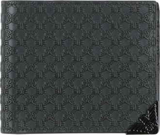 Emporio Armani Kleinlederwaren - Brieftaschen auf YOOX.COM