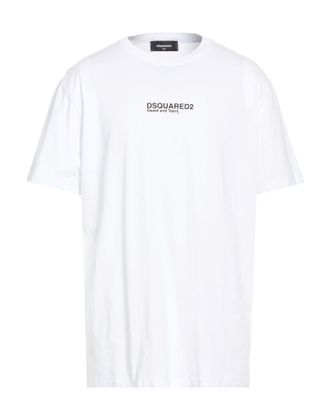 Dsquared2 TOPS - T-shirts auf YOOX.COM