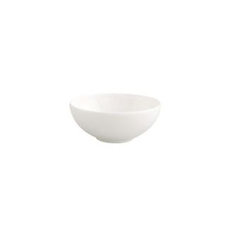 Villeroy & Boch Royal Bol, 9 cm, Porcelaine Premium Bone, Blanc