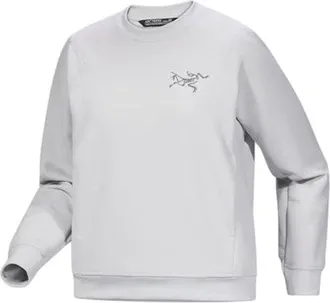 Arc'teryx Aestas Crew W - Fleecepullover - Damen