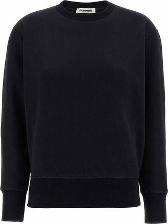 Darkpark Sweatshirt - Blau
