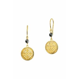 Cai Damen, Accessories, Gelb, ONE SIZEGröße