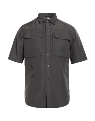 The North Face M S/S SEQUOIA SHIRT