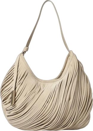 Emporio Armani Handtasche - - Bags - Damen - Beige - ONE SIZE