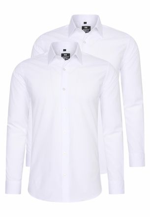 Rusty Neal 2er Set Business Hemd