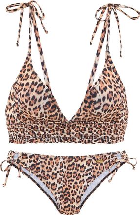 Buffalo Bikini