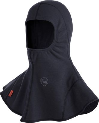 Buff Firefighter Particulate Hood Sturmhaube (Paris Blue)
