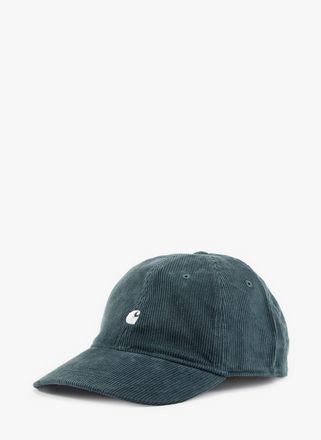 Carhartt Work in Progress Casquette &agrave; logo en coton