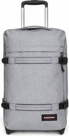 Eastpak Kabinenkoffer Transitr S EK0A5BA73631 Grau