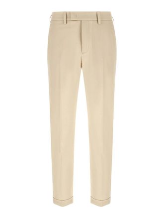 Department Five Pantalons D&eacute;contract&eacute;s - Beige