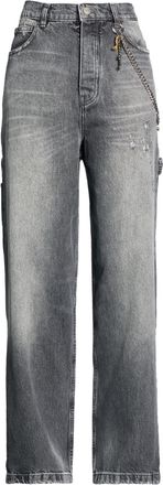 Marc Jacobs HOSEN & R&Ouml;CKE - Jeanshosen auf YOOX.COM