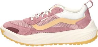 Vans Femme, Chaussures, Rose, Taille: 40 EU Ultrarange Neo 2.0 Baskets Laag