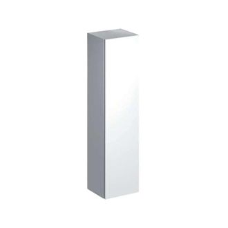 Keramag Geberit Xeno&sup2; Hochschrank 500503, 400x1700x351mm, 1 T&uuml;r und