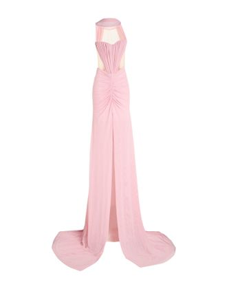 DAVID KOMA KLEIDER - Maxi-Kleider auf YOOX.COM