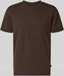 Joop T-Shirt mit Rundhalsausschnitt Modell Carlonito